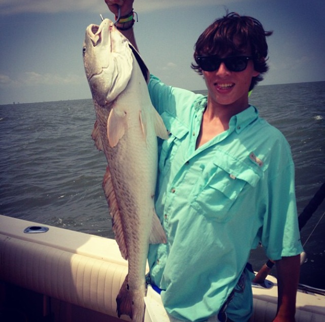 Man on Campus: Best Memories of the 2013-2014 School Year – The Paper Wolf