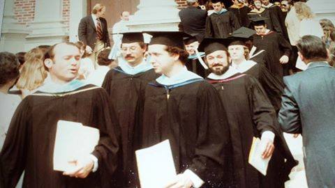 BREAKING NEWS: BROTHER RAY TO STEP DOWN AS PRESIDENT – The Paper Wolf