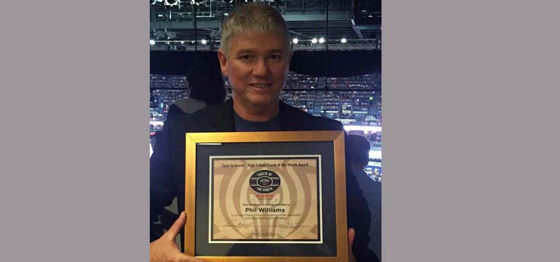 Record-Breaking Coach to Retire Following Cinderella Season – The Paper ...