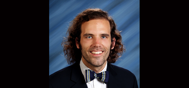 Ashcraft Embarks on Next Adventure, Concludes Tenure at SPS – The Paper ...