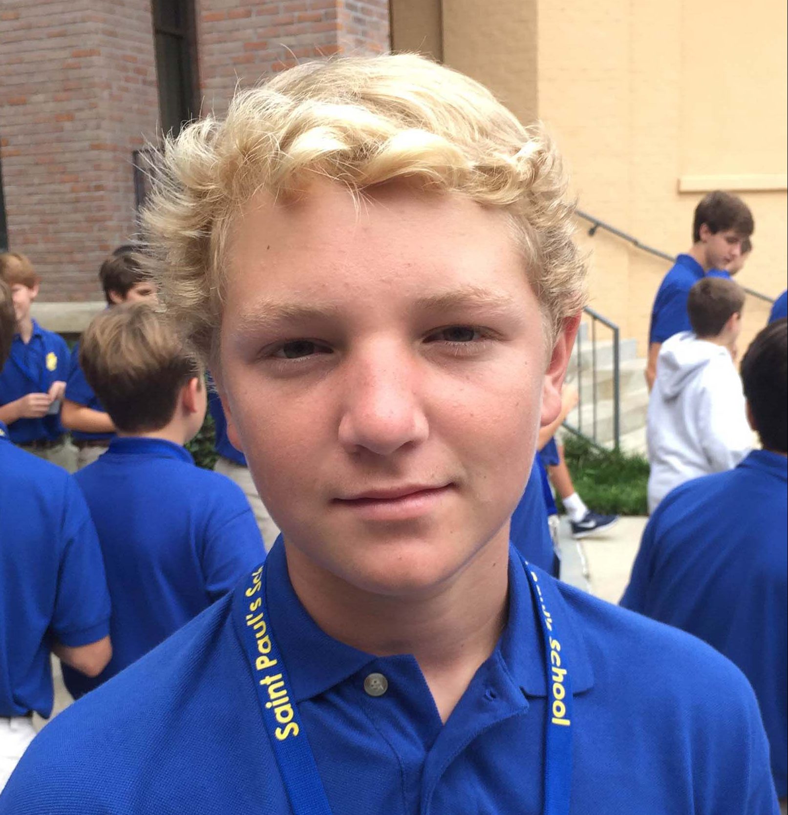 Latest Pre-Freshmen Welcomed to SPS – The Paper Wolf