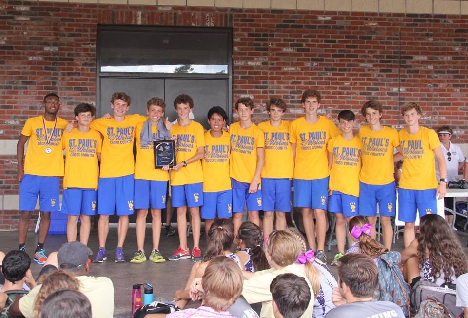 2016 Cross Country Schedule/Scoreboard – The Paper Wolf
