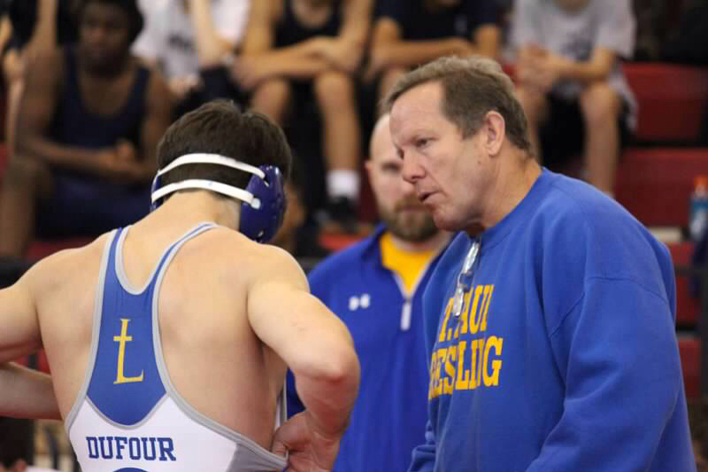 SPS Holds Most Collegiate Athletes in Louisiana – The Paper Wolf