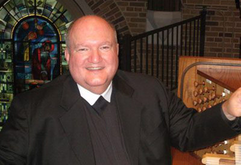 Brother Ken: The Man Behind the Music – The Paper Wolf