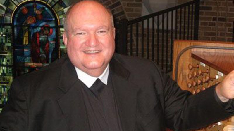 Brother Ken: The Man Behind the Music – The Paper Wolf