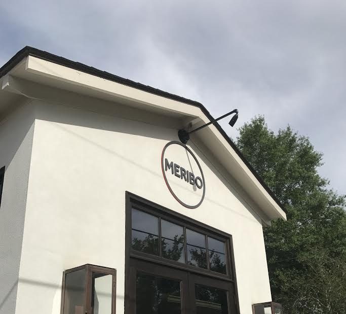 FOOD REVIEW: Great Time with Great Food at Meribo – The Paper Wolf