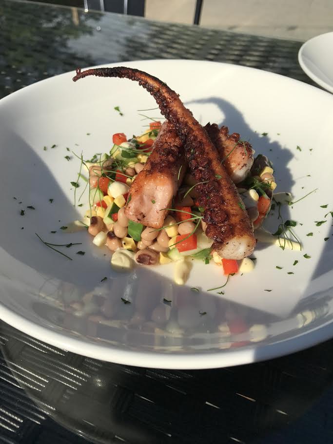 FOOD REVIEW: Great Time with Great Food at Meribo – The Paper Wolf