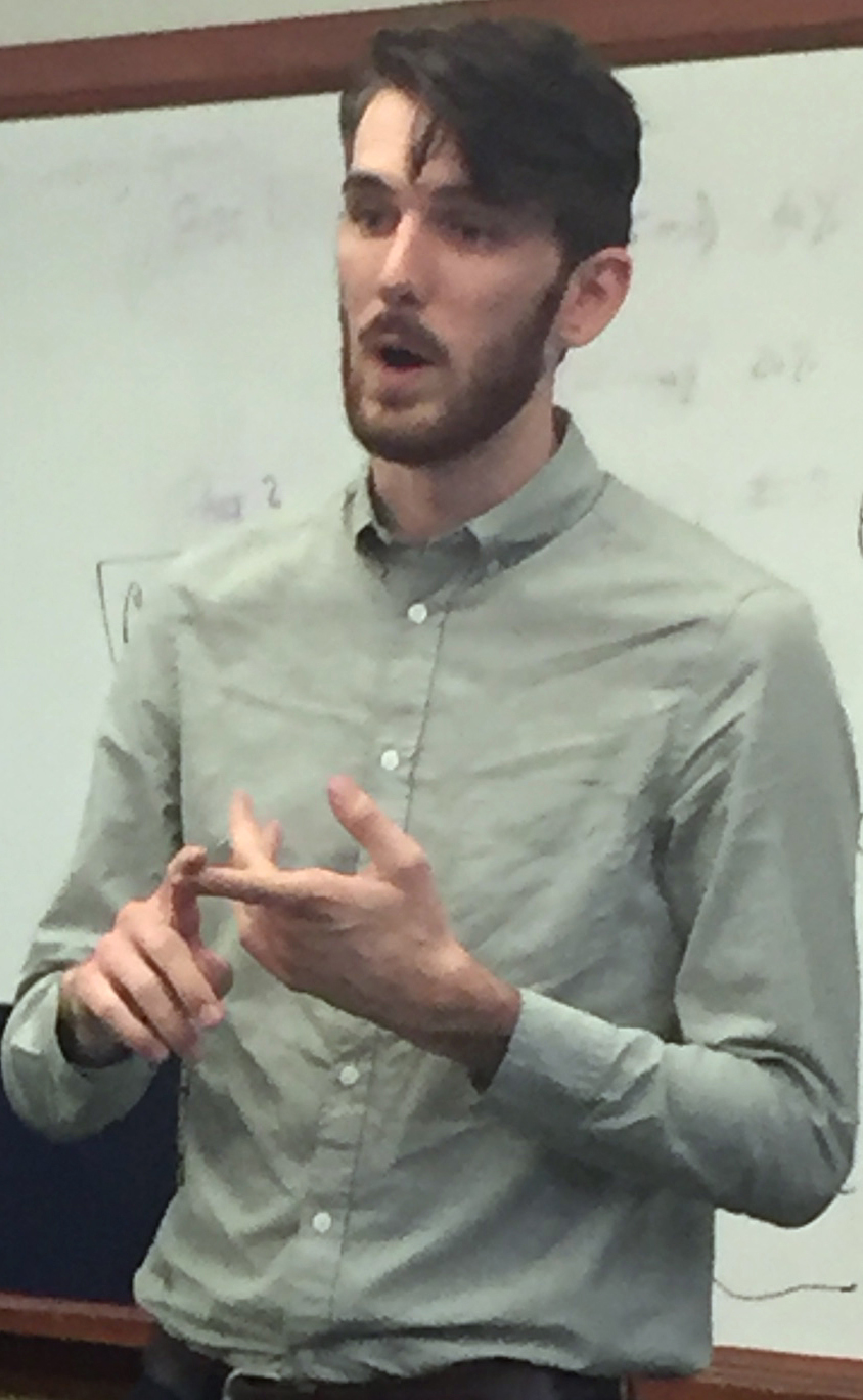 English Department Welcomes New Teachers – The Paper Wolf