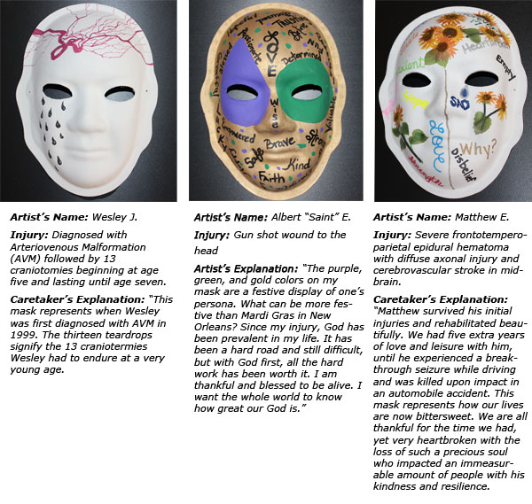 Powerful Art Display Evokes Compassion, Understanding Concerning ...