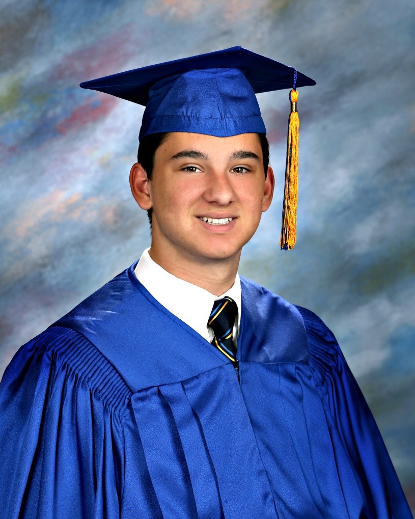 Road to Recovery: Injured St. Paul’s Football Player Michael Doherty ...