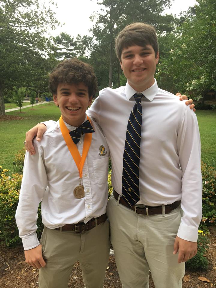 Josh Rovira Touts Leadership Abilities for Student Body President Bid ...