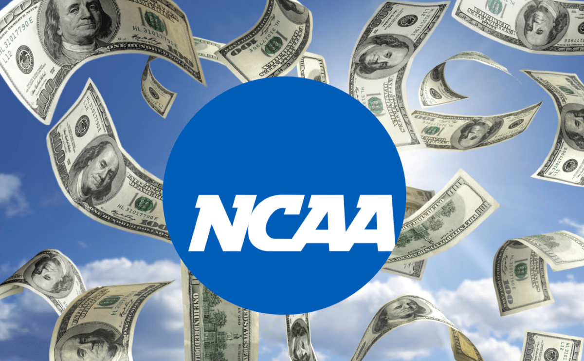 DEBATE: Are NIL Deals Helping or Harming College Sports? – The Paper Wolf