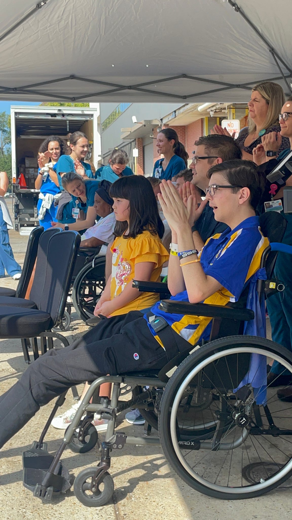 Rise Like Him, Fight With Him, Phoenix – The Paper Wolf