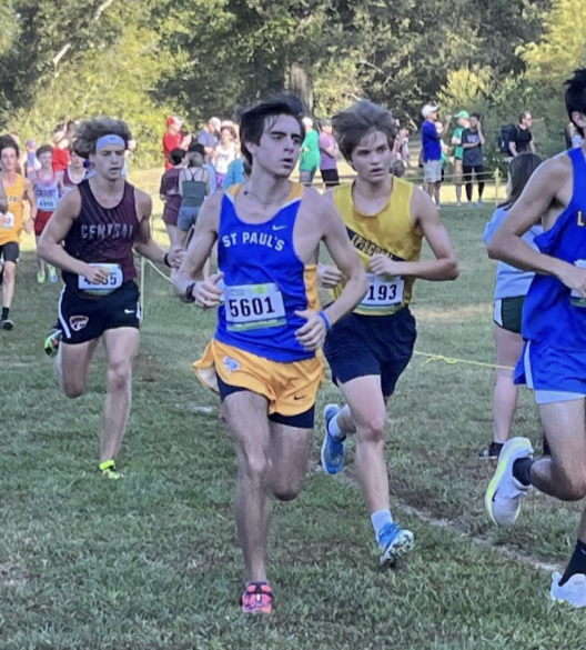 Cross Country Wolves Show Out at the BSN Sports Invitational – The ...