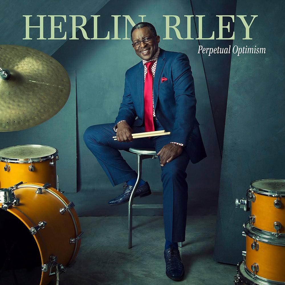 Herlin Riley: Drum Master – The Paper Wolf