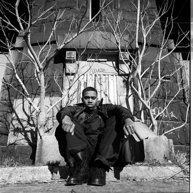How Nas’s 1994 Album “Illmatic” Changed the Rap Industry Forever – The ...