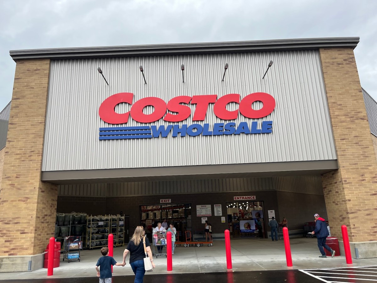 New Costco ‘brings the boom’ to Covington – The Paper Wolf