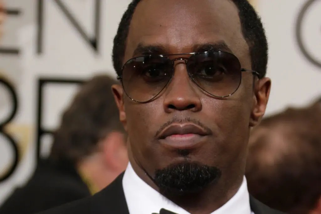 Combing through the charges against hip-hop artist Sean ‘Diddy’ Combs ...