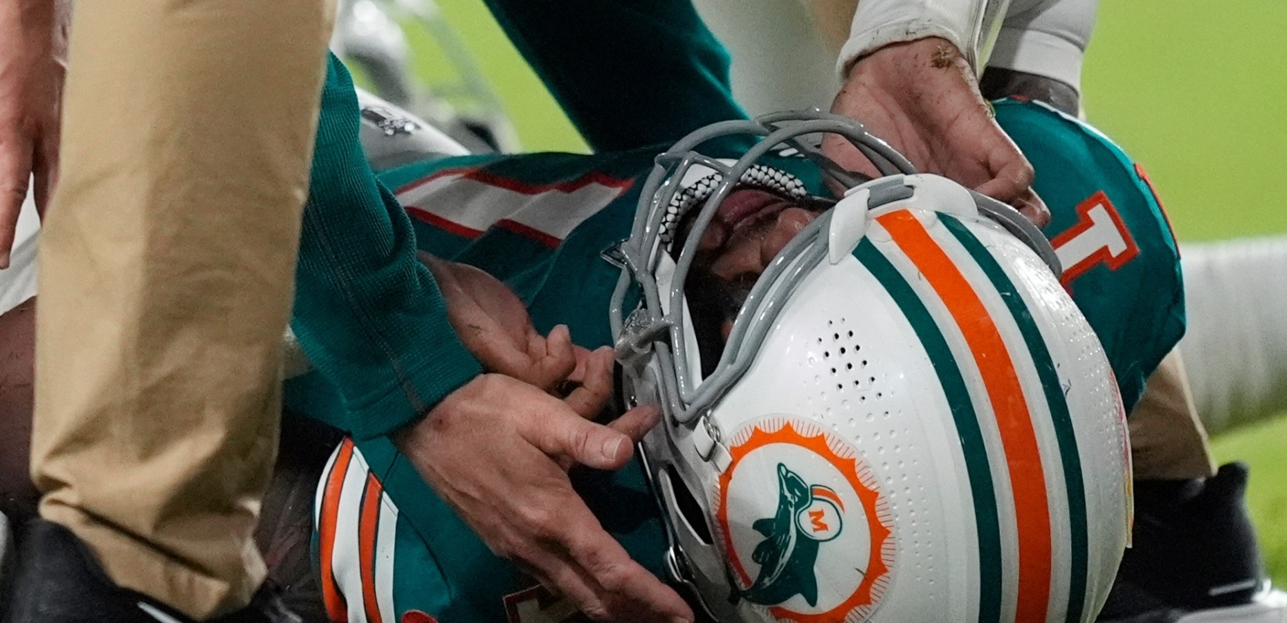 Understanding CTE: The hidden trauma in football – The Paper Wolf