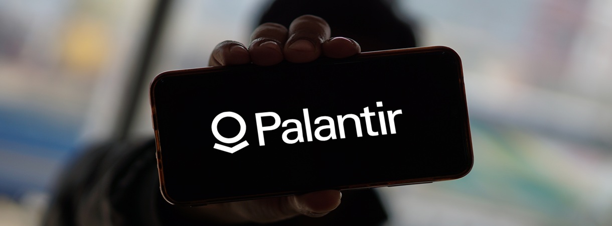Palantir: The “defense” company watching your every move – The Paper Wolf