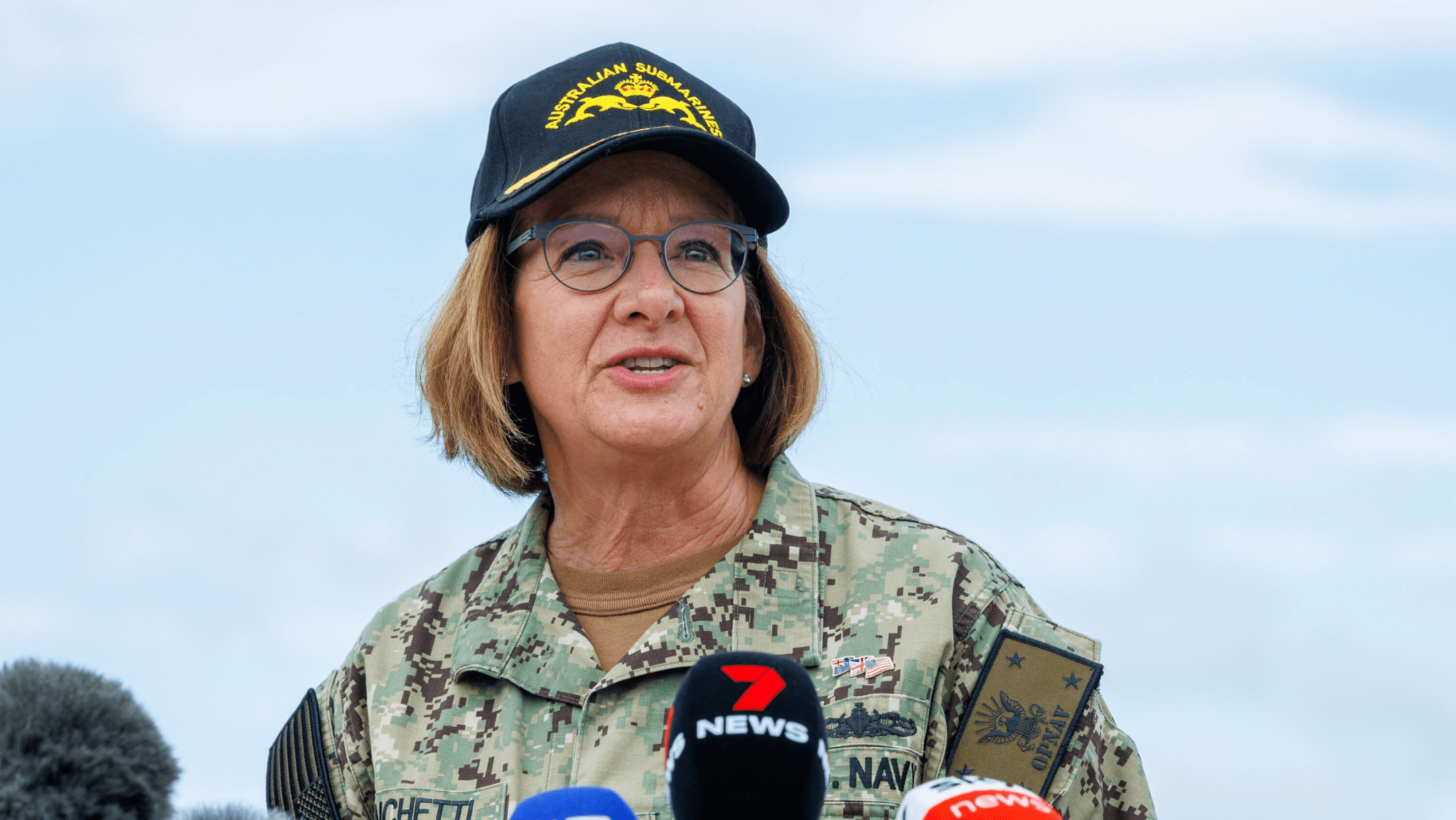 ‘You’re fired’: President Trump’s military firing spree – The Paper Wolf