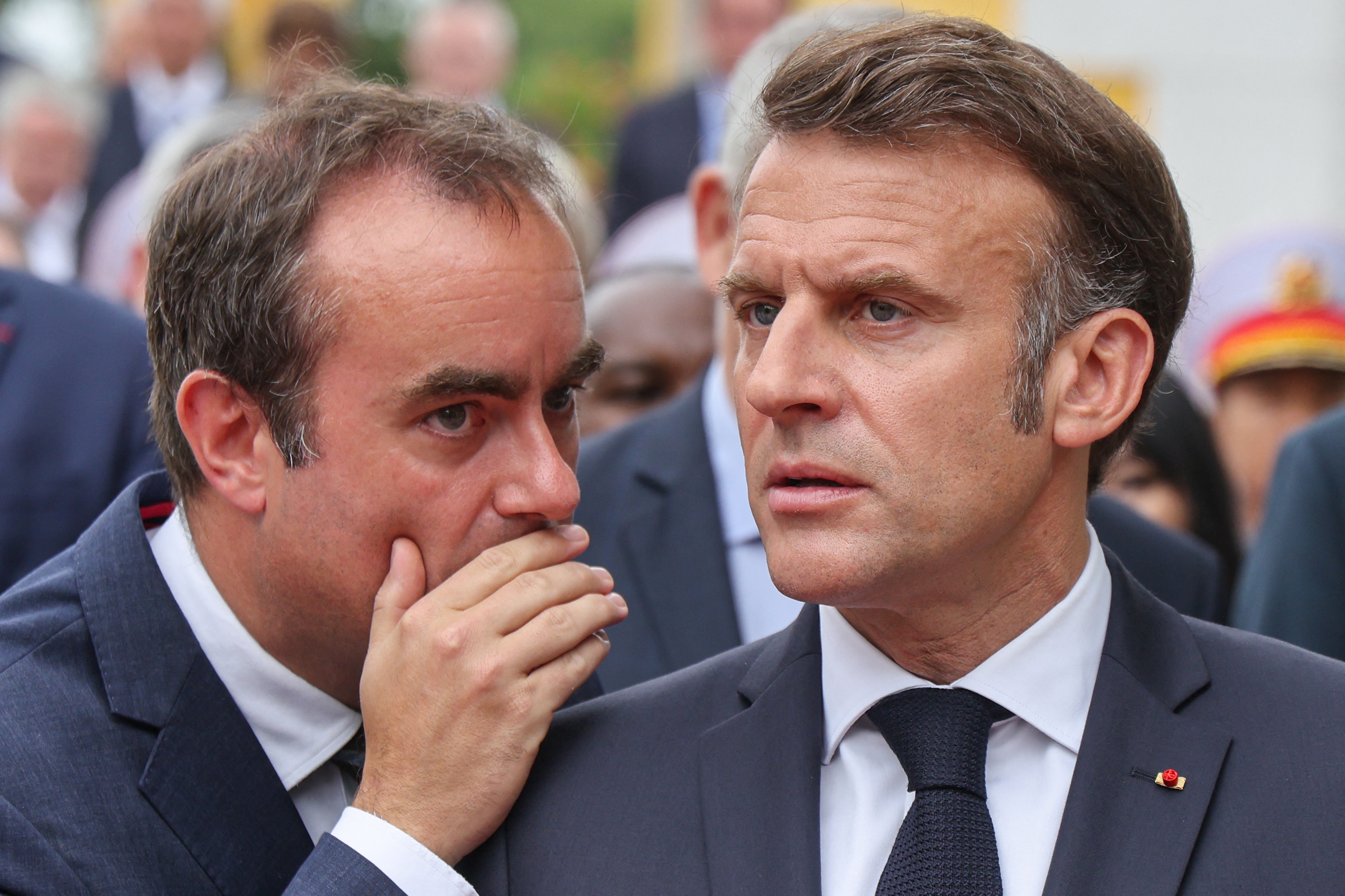 France’s prime minister puzzle leaves citizens picking up the pieces ...